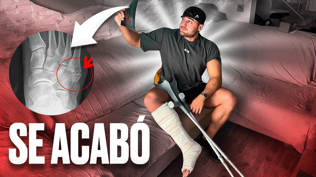NO COMPITO 😭 | Chapa con Xisco Serra - YouTube