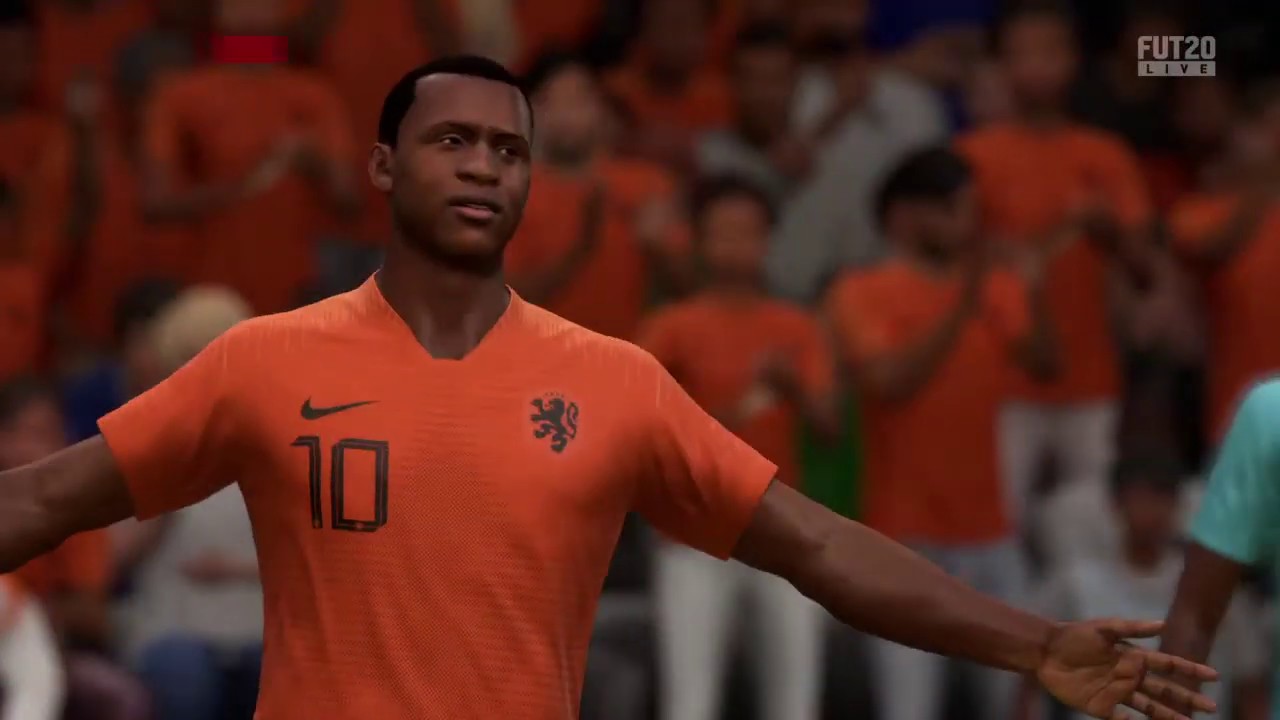 FIFA 20 | WEEKEND LEAGUE (deel 1) | LIVE - YouTube