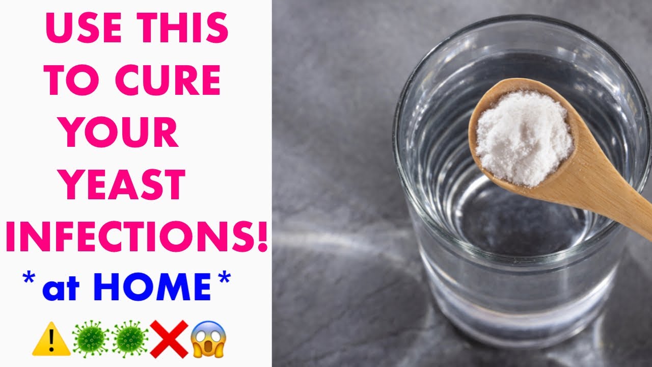 10 BEST HOME REMEDIES TO TREAT YOUR YEAST INFECTIONS AT HOME! Nicky At ...