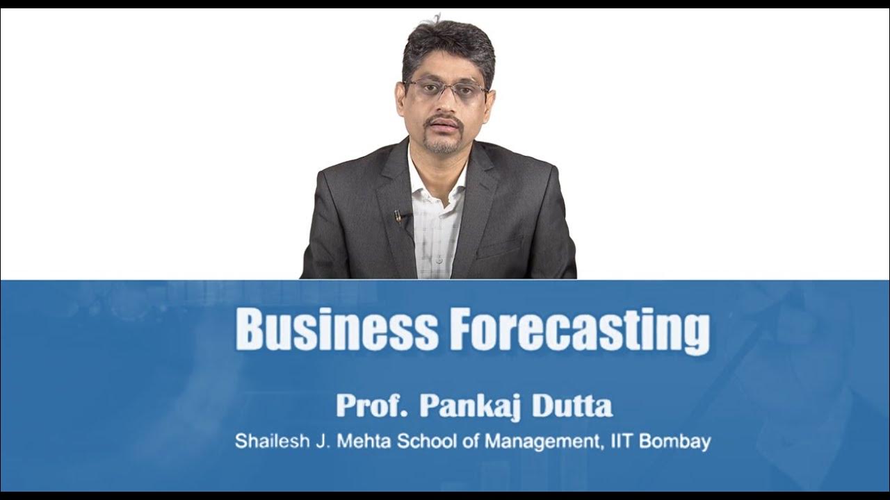 Prof Pankaj Dutta Introduction - YouTube