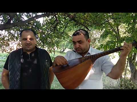 aşıq Nazim aşıq aşıq Rasim Habil şınıxlı .Arzunun ad günü