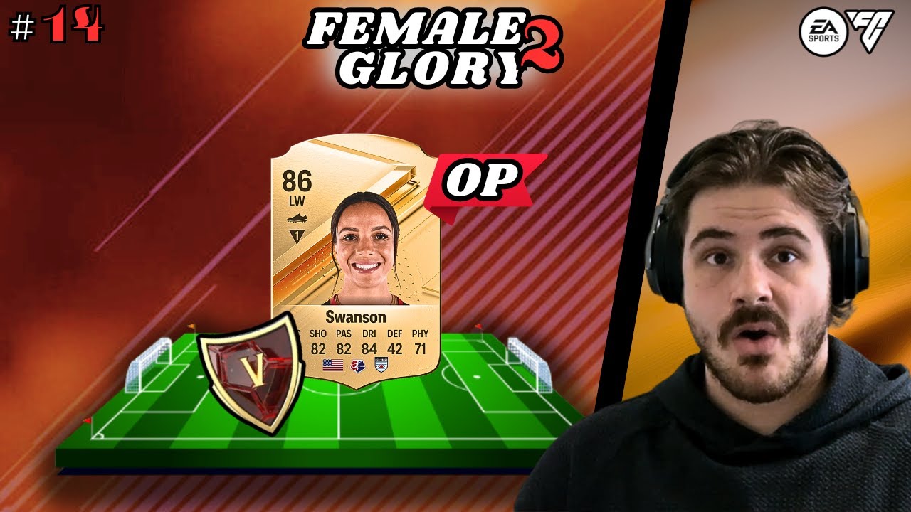 Weekend League Speed Run - EP.14 - FC24 RTG - YouTube