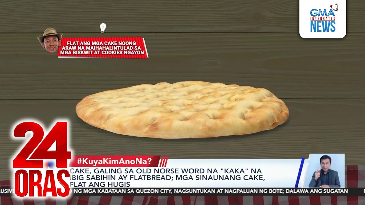 #KuyaKimAnoNa? - Grupo ng mga baker sa Bacolod, nag-organisa ng kauna ...
