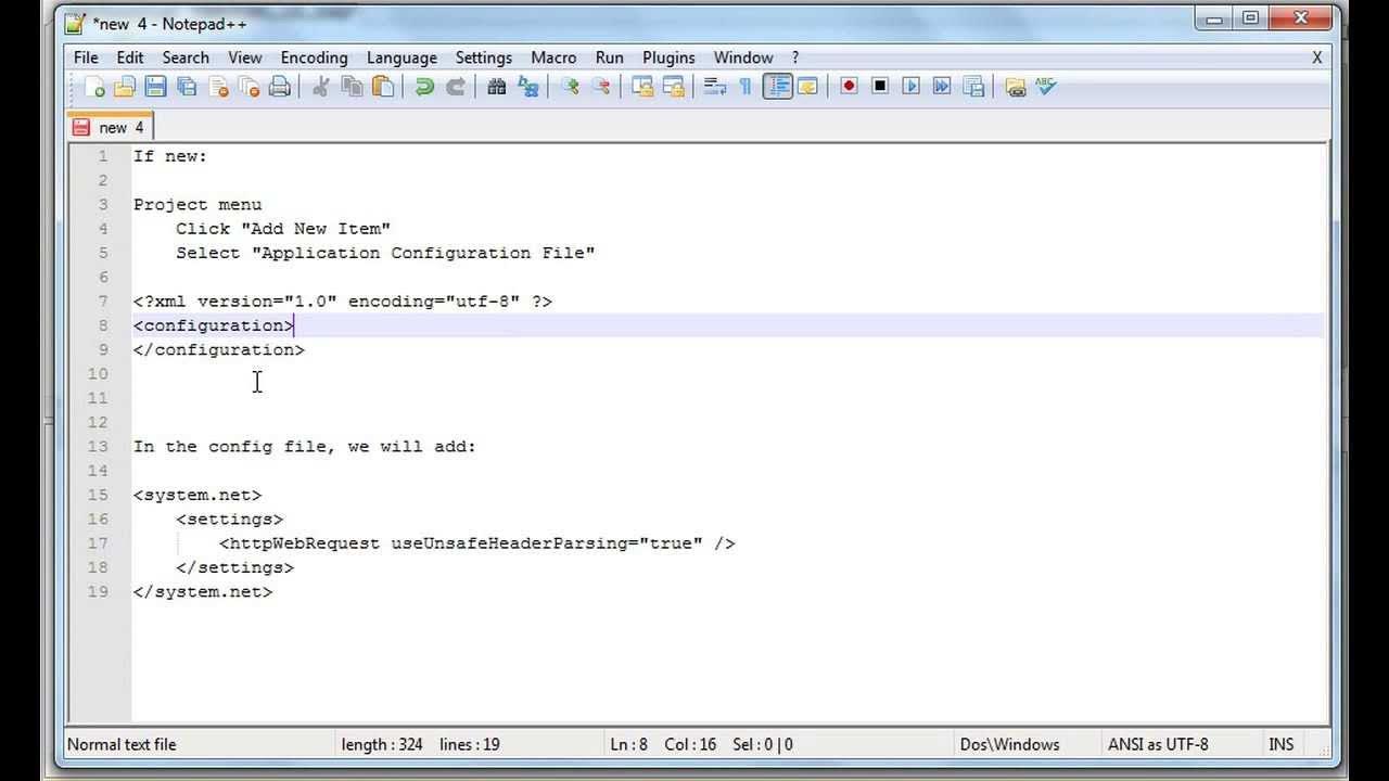 The server committed a protocol violation. Section=ResponseHeader Detail=CR must - YouTube