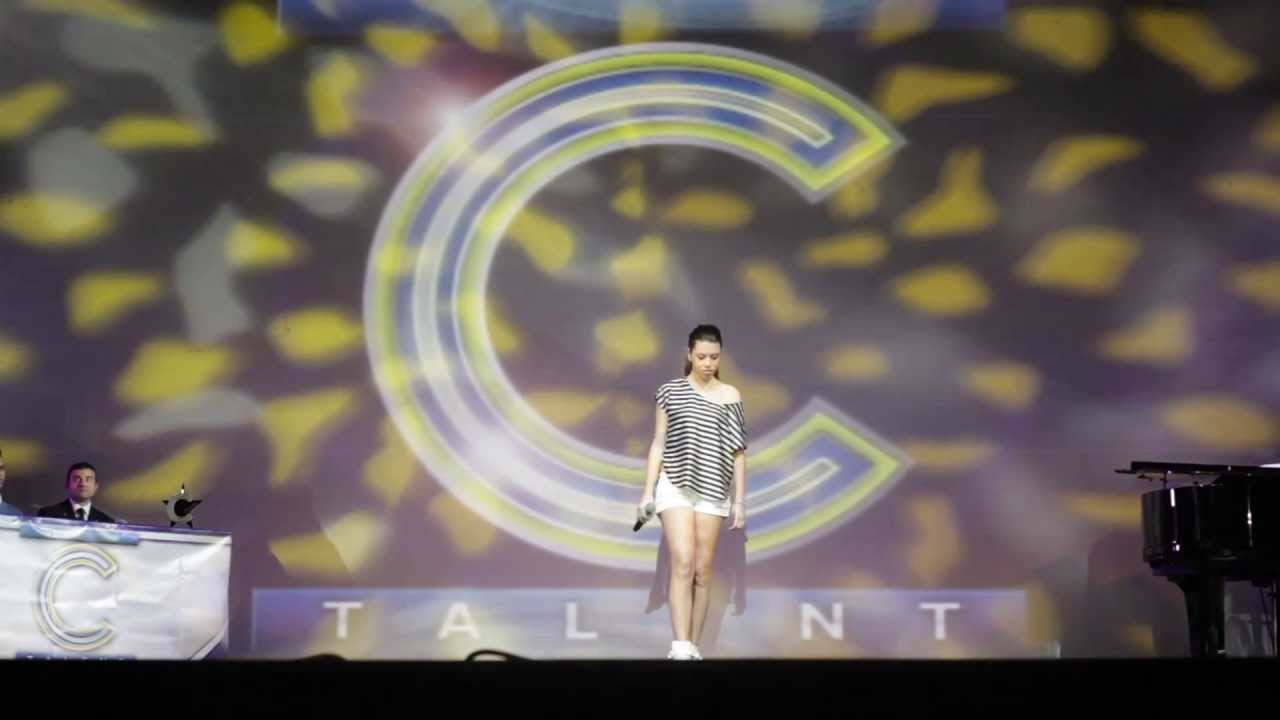 Teach me How to Love - Sofia Cellini (Rebecca Ferguson) - YouTube