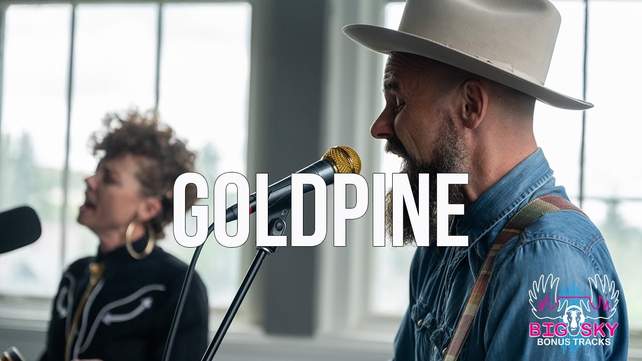Goldpine - Land of Rolling Hills - Big Sky Bonus Tracks - YouTube
