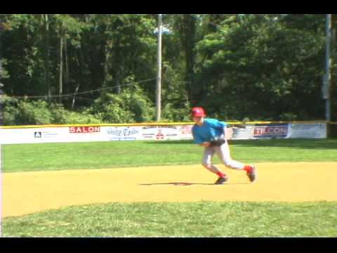 Baseball Tips: Infield Team Play & Strategies (video trailer) - YouTube