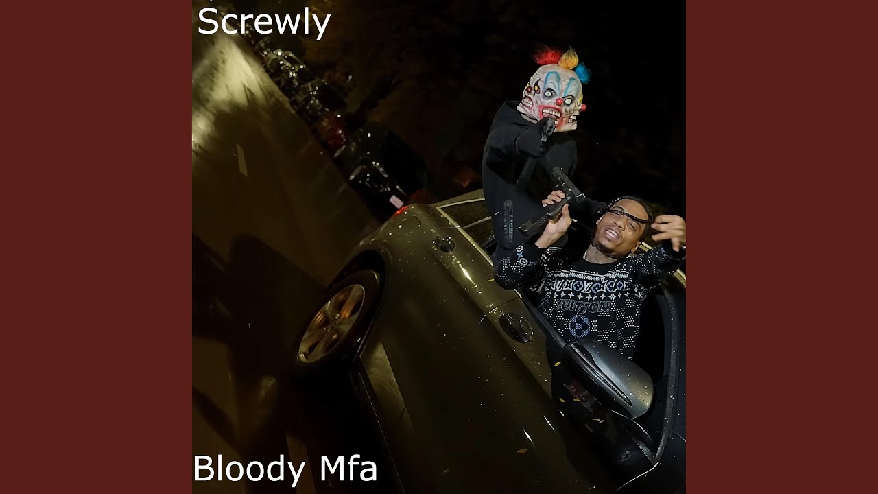 Bloody Mfa - YouTube