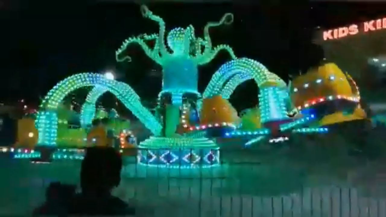 KIDS KINGDOM IN BAHRAIN by akgvv/KIDS ENTERTAINMENT games in bahrain by ...