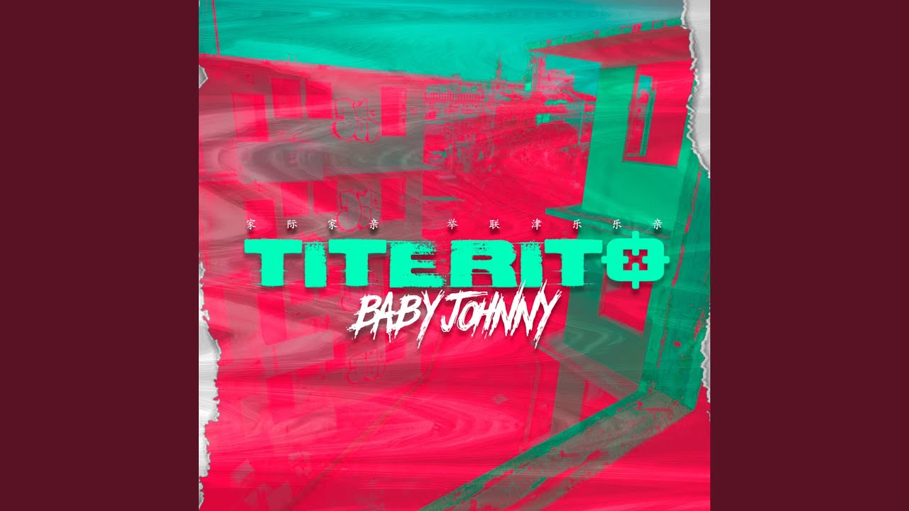 Titerito - YouTube