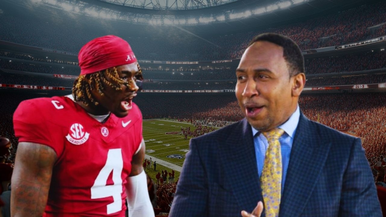 THIS IS SCARY! BREAKING NEWS! ALABAMA FOOTBALL NEWS TODAY! - YouTube