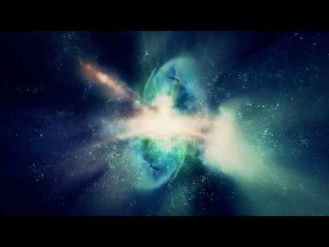 Vishnu - Universe Inside (Official Music Video)