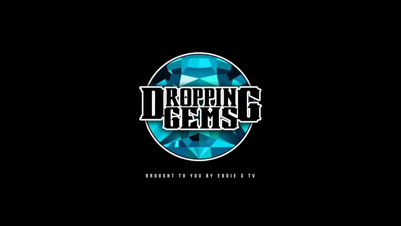 Dropping Gems 1 - YouTube