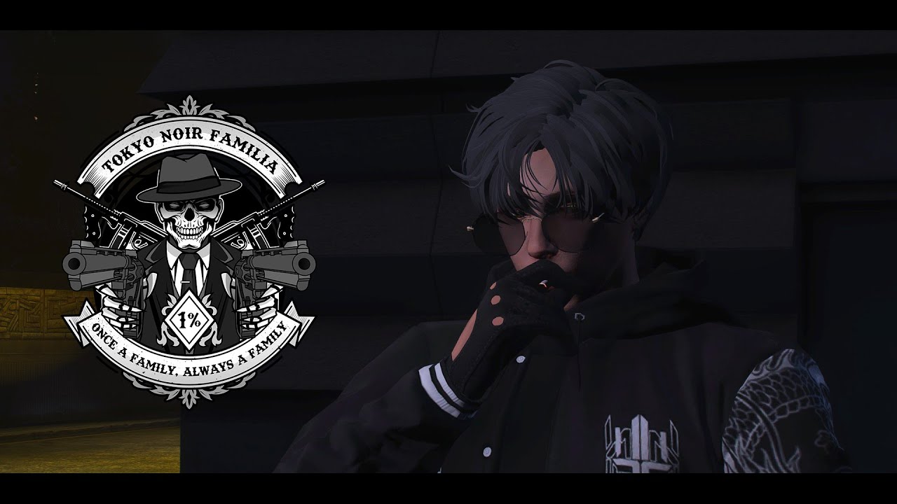 【GTA V RP】koloran #TNF #kalaroleplay - YouTube