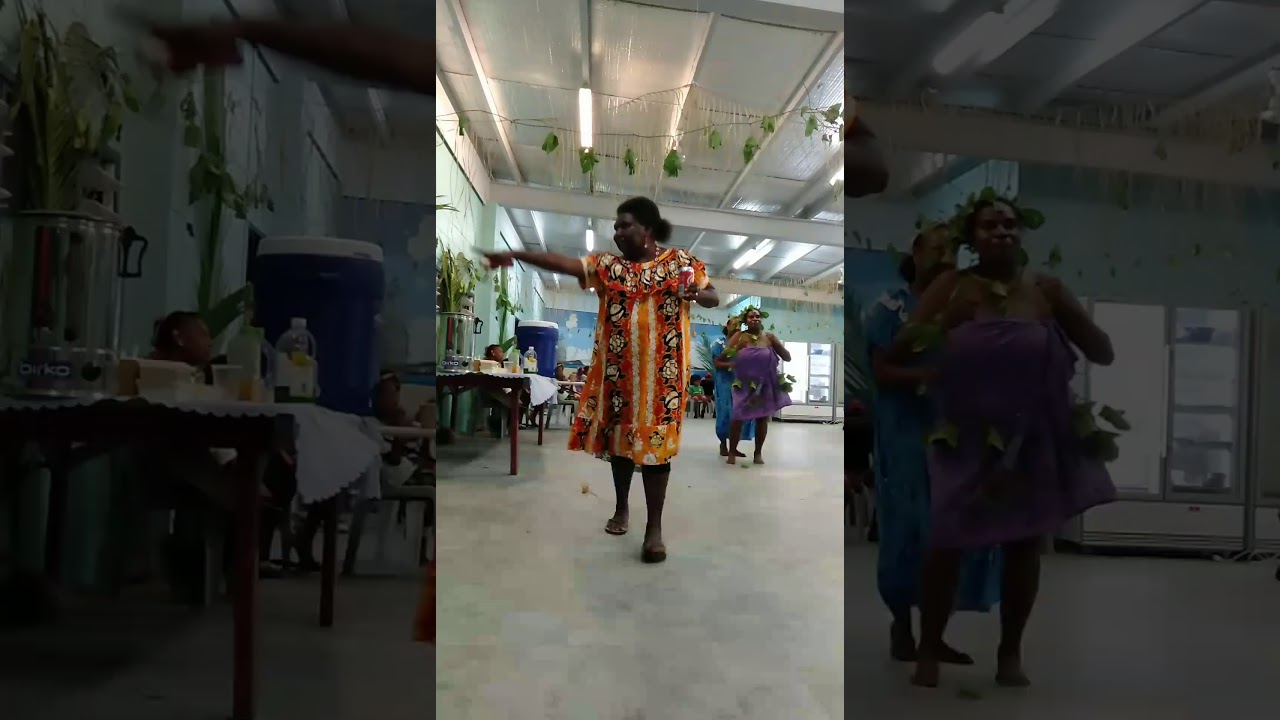 Dauar Day celebration 14/06/19 mer island - YouTube