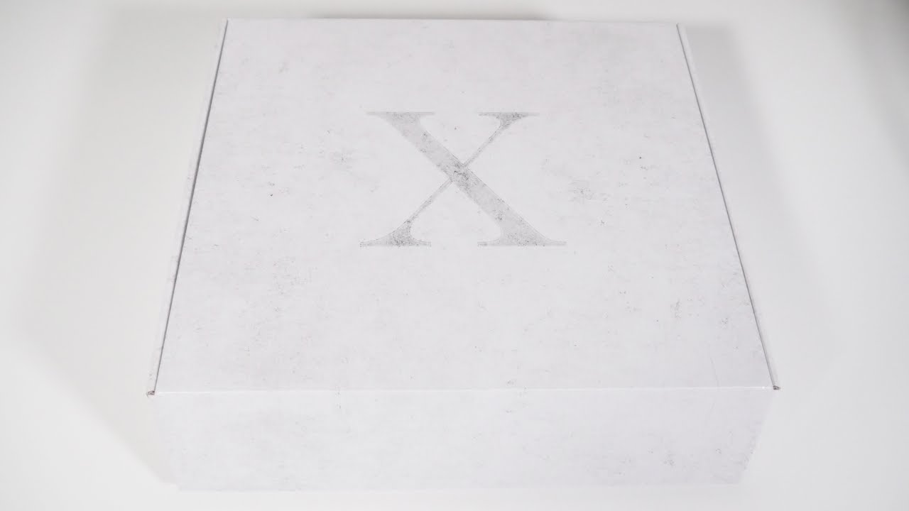 PA Sports - Life Is Pain Box Unboxing - YouTube