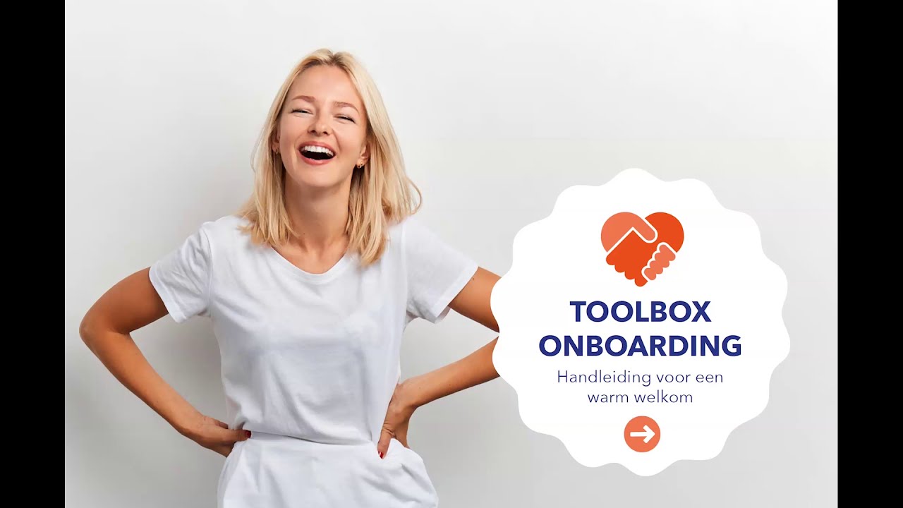 Teaser Toolbox Onboarding - YouTube