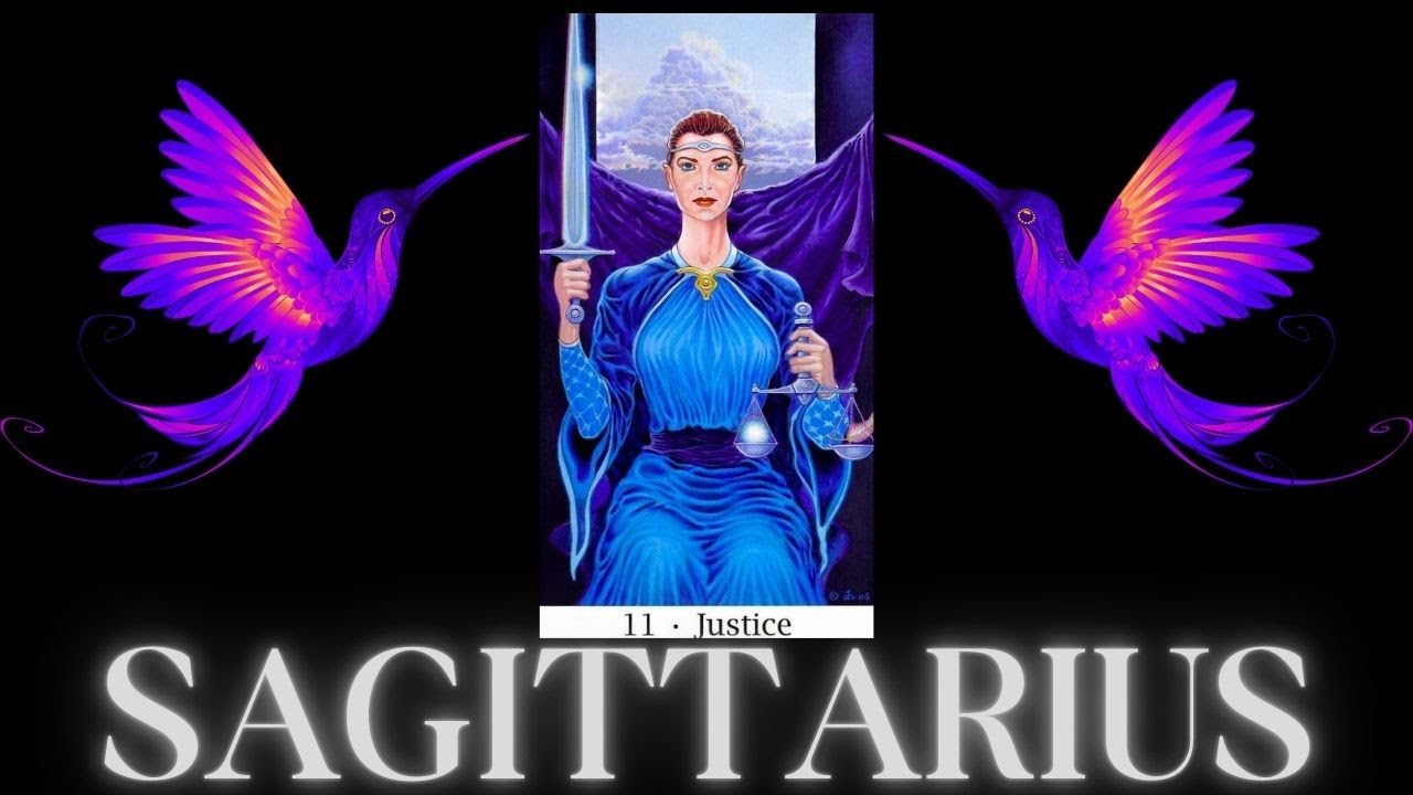 SAGITTARIUS 😍😳TRY NOT TO CRY! JAW DROPPING NEWS! 💞👀 AUGUST 2025 TAROT ...