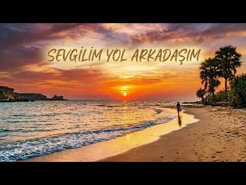 Sevgilim Yol Arkadaşım - Çelebi Han Official Music   #music #istanbul 