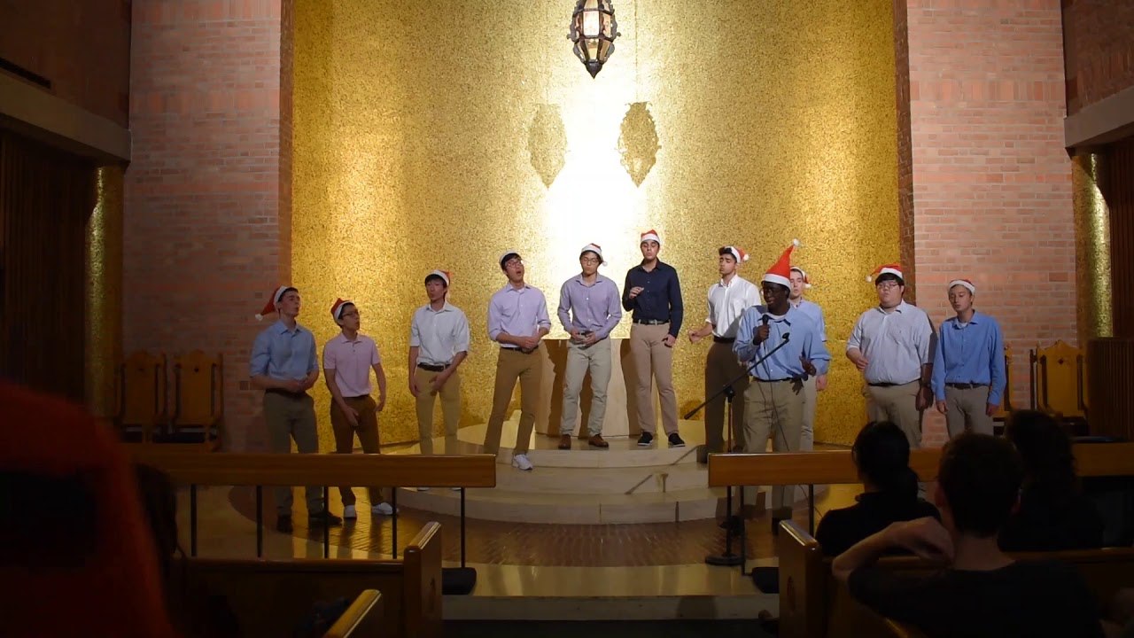 Have Yourself a Merry Little Christmas (Hugh Martin and Ralph Blane ...