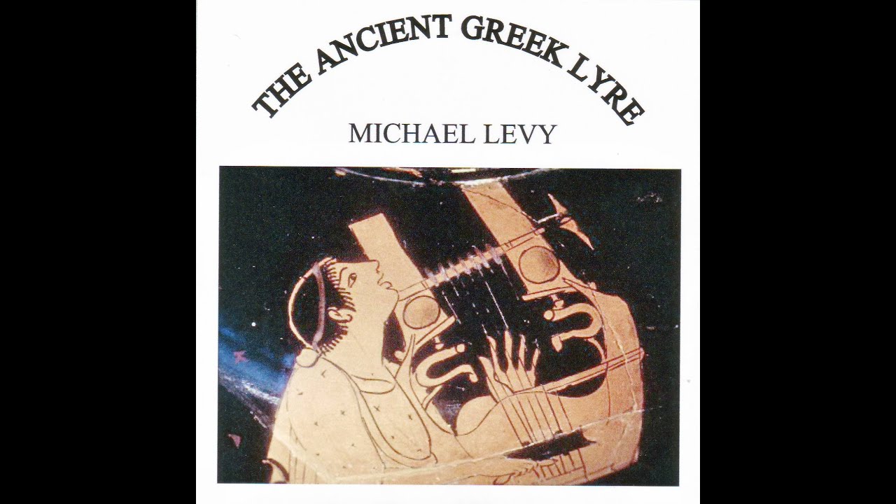 The Ancient Greek Lyre: "Ode To Aion" - YouTube