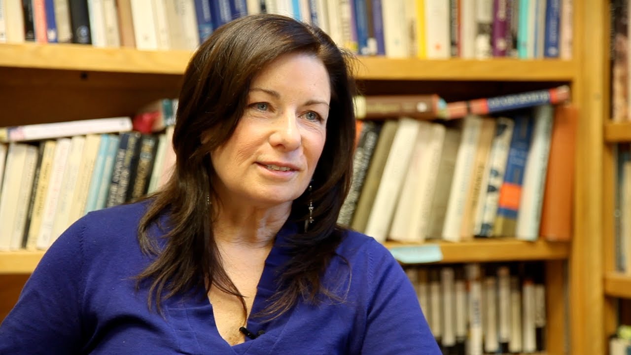 Colgate professor Carrie Keating discusses charisma and leadership in ...