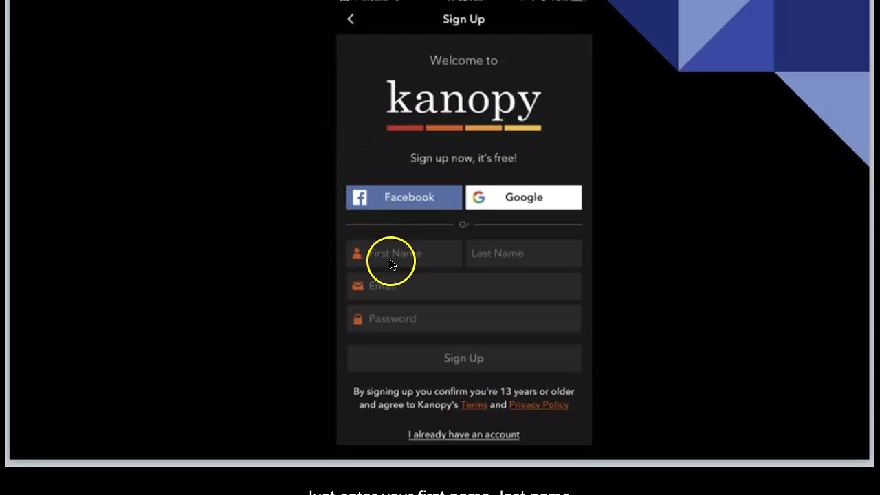 Kanopy Tutorial - YouTube
