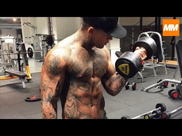 Stephen James Body
