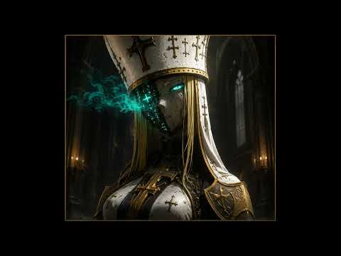 ANTARES - VENOM (Official Audio) | Operatic Phonk X Memphis PhonStep