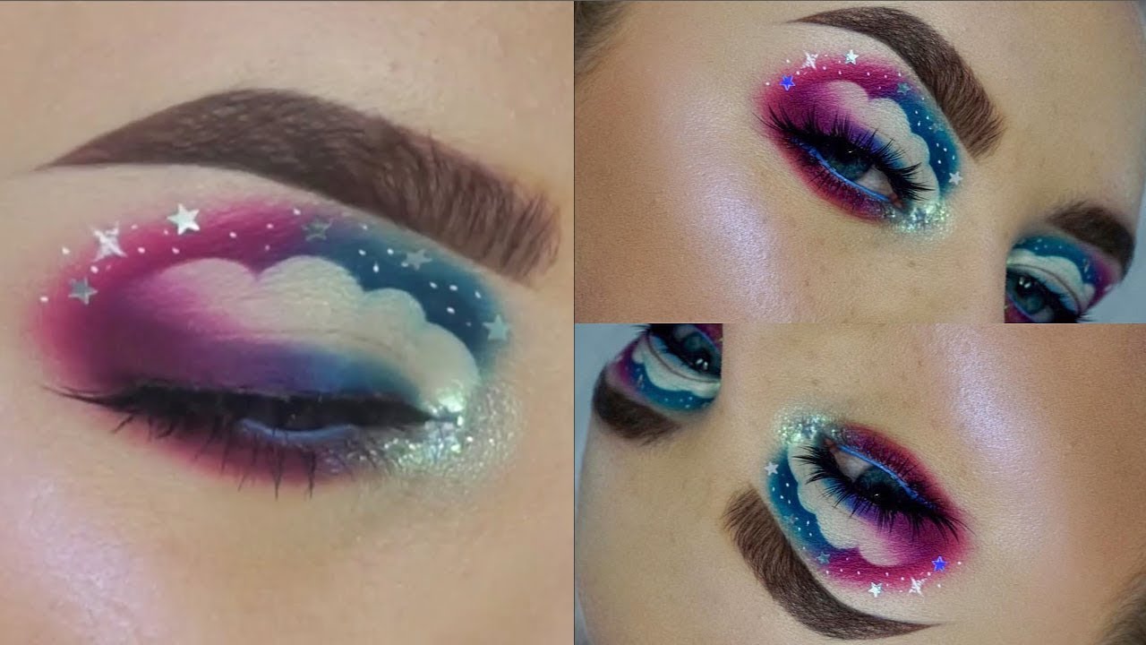 Amazing 11 Eye Makeup Tutorials | New Eye Makeup Compilation September ...