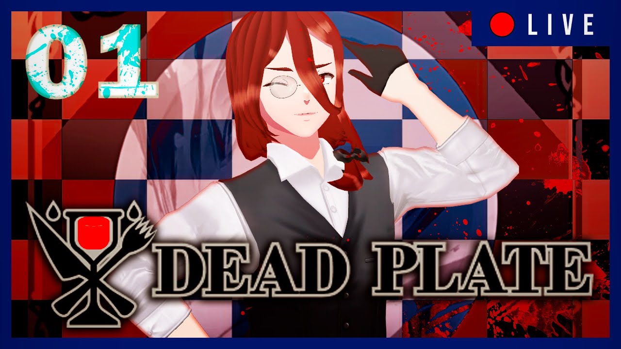 TRABALHANDO EM UM RESTAURANTE, O QUE PODE DAR ERRADO? | DEAD PLATE 01 ...