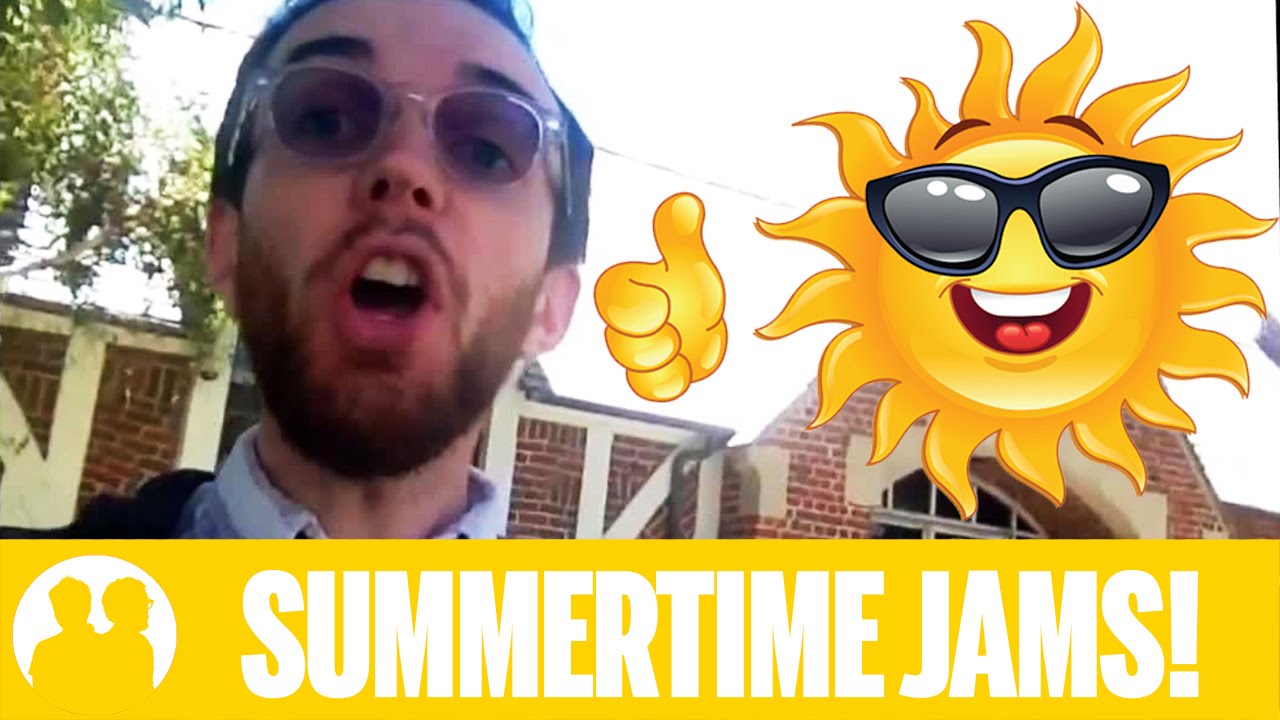 Summertime Jams! | Mixydoo #5 - YouTube
