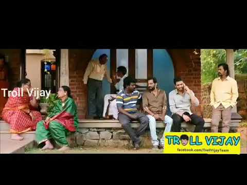 Bigil Full Movie Troll Video | Part 1