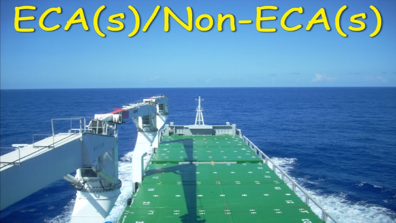 How to calculate the time needs to finish change over the fuel on ship ...