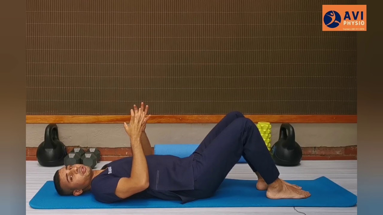 Proning Position for Covid patients - YouTube