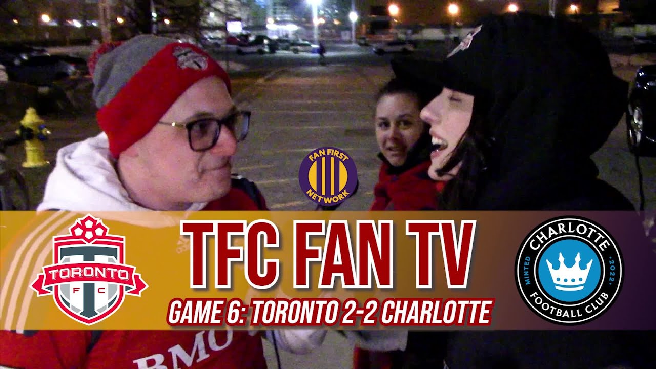 WE'LL WIN THE LEAGUE WITH INSIGNE | TFC Post-Game March Is CHAOS ...