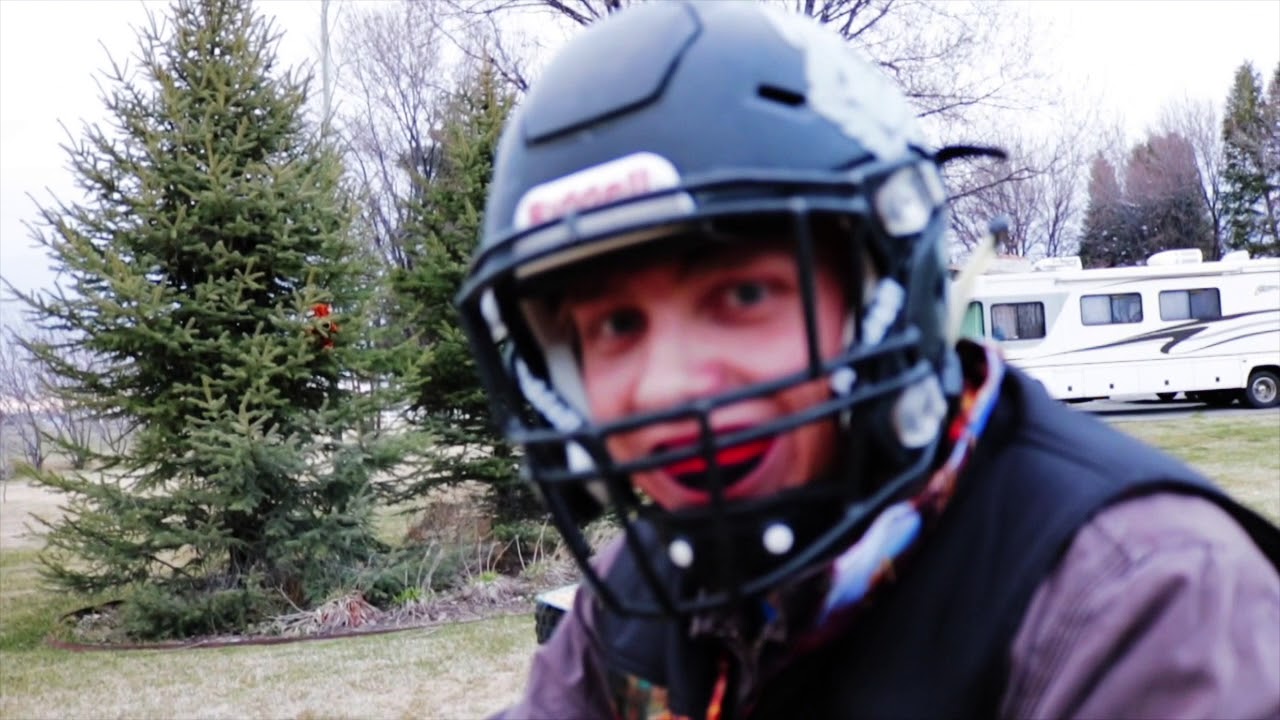 STUDENT BODY PRESIDENT (Carson Christenson) - YouTube