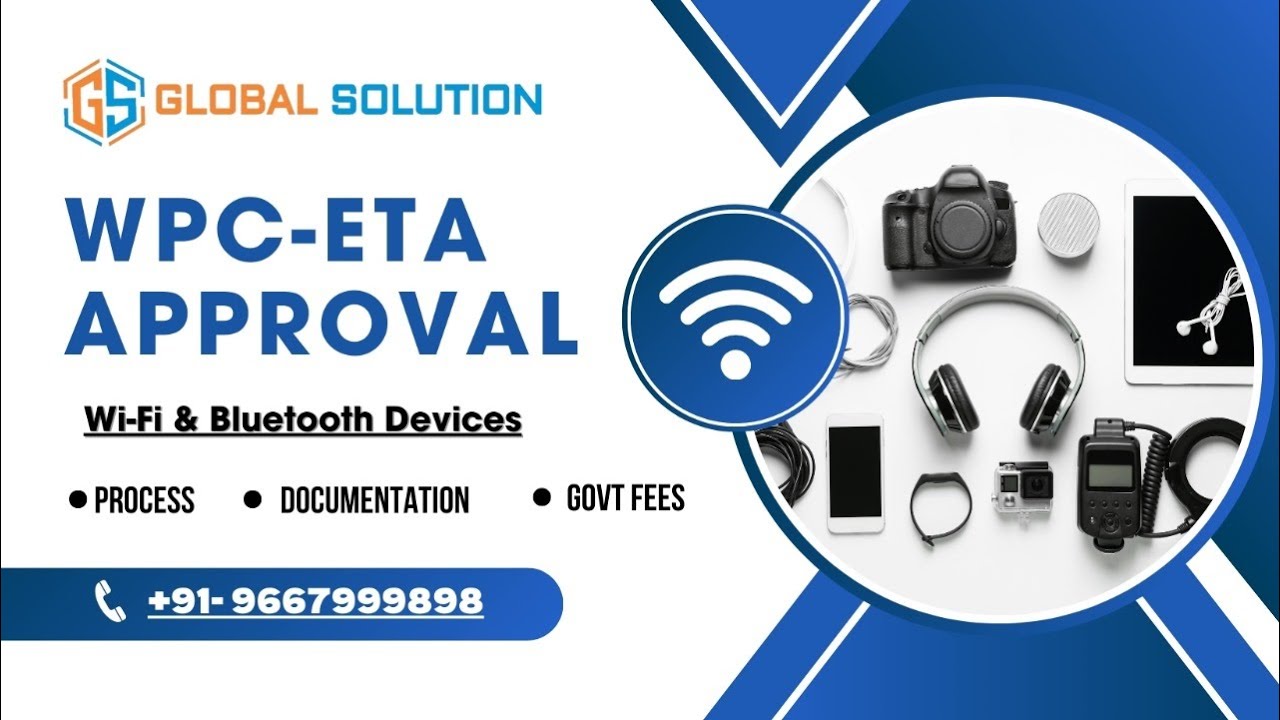 WPC ETA Certificate Explained: Step-by-Step Application Process - YouTube