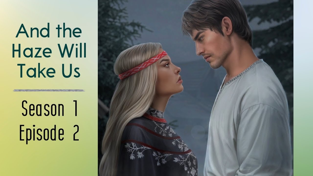 Romance Club: And the Haze Will Take Us Season 1 Episode 2 ⩛ Farewell ...