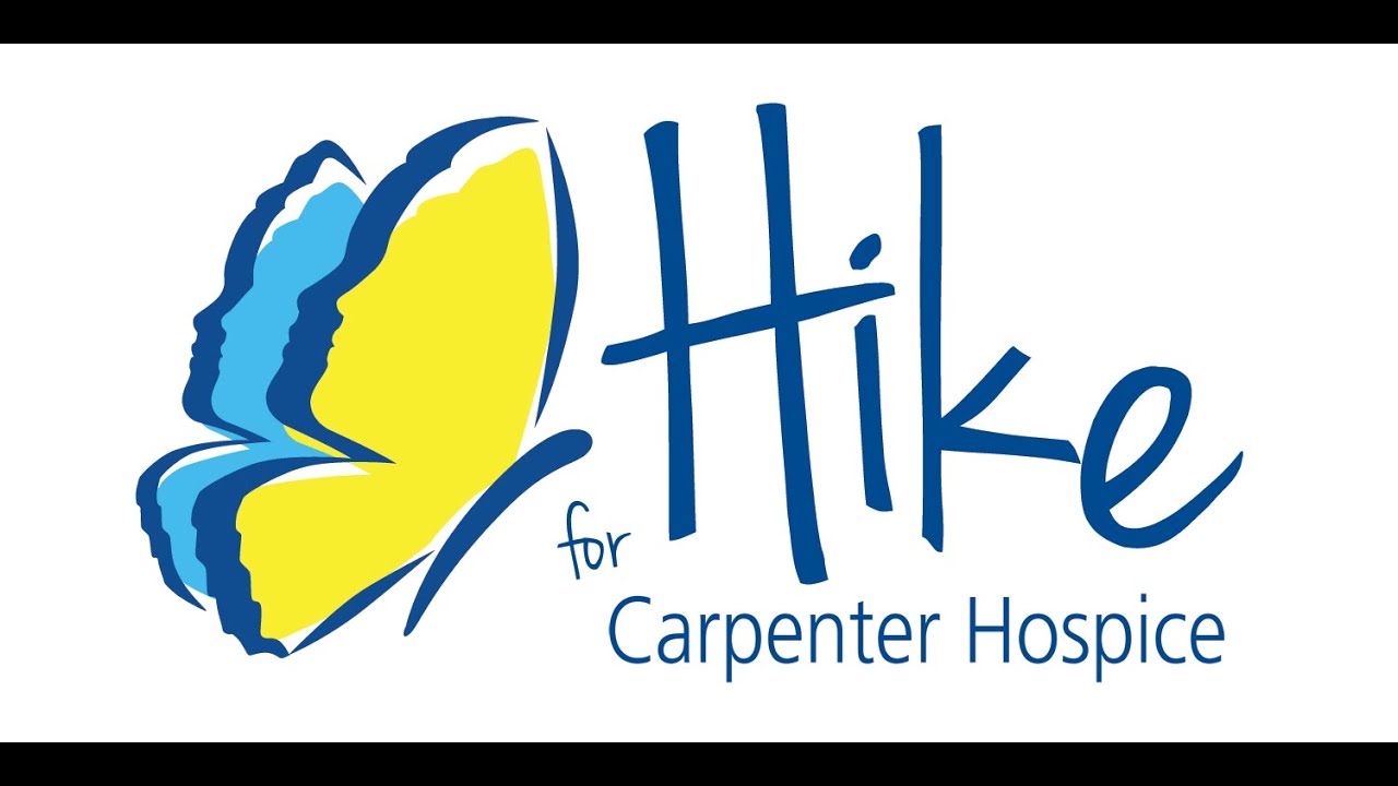 2024 Hike for Carpenter Hospice Highlight Reel - YouTube