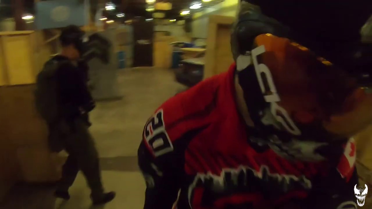 SpeedQB Event In Toronto with SYG - YouTube