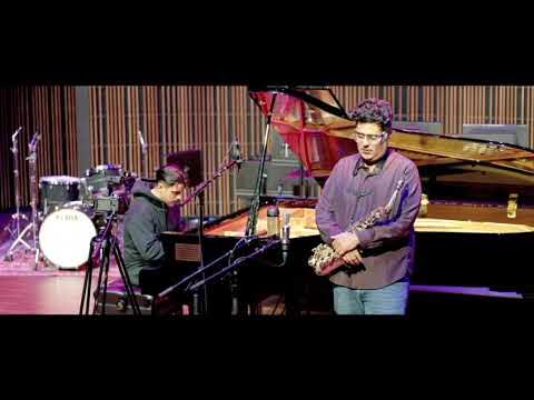 Yardbird Suite - piano and sax - YouTube
