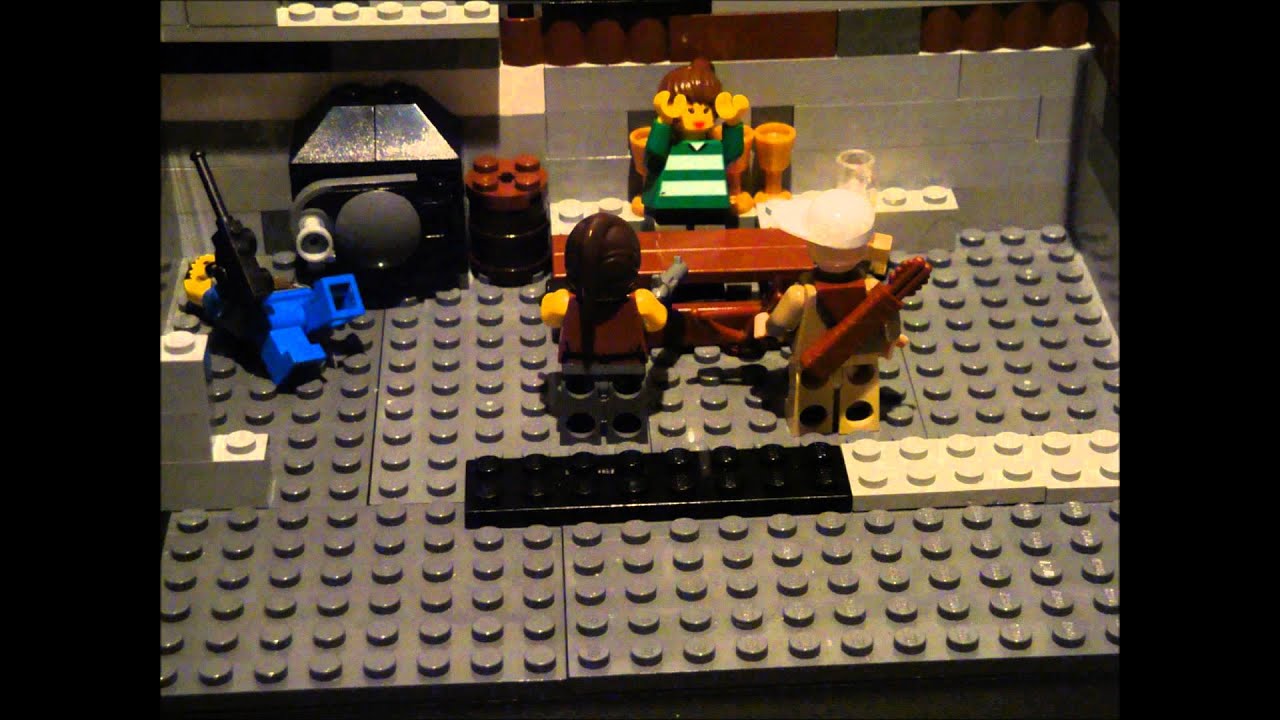 German Project Awesome - YouTube