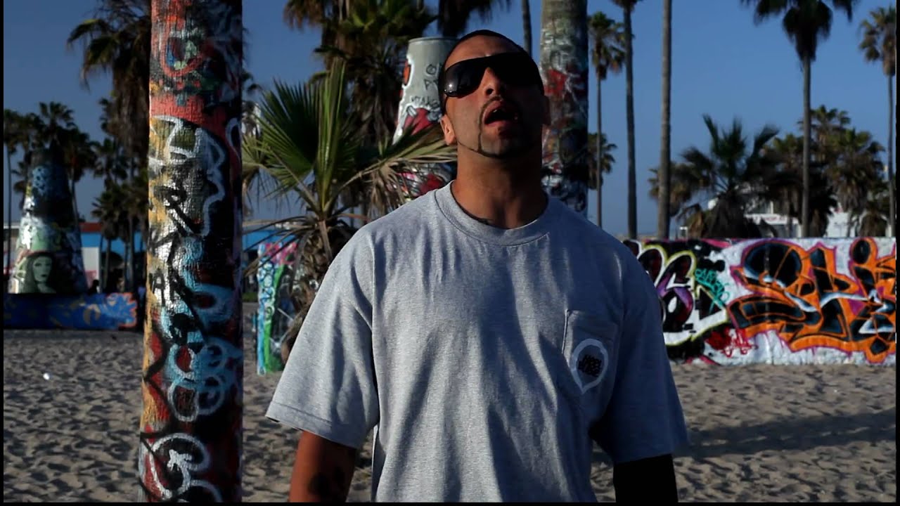 Steven Cales - Fabian Alomar Documentary (BOMBING THE SYSTEM) vol.1 ...