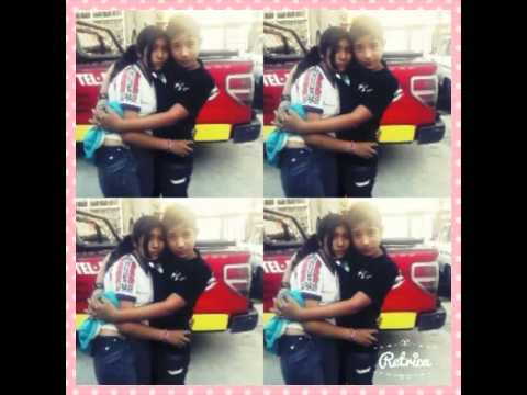 Me anamora thu mirada