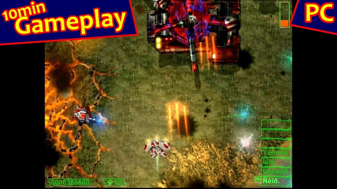 Star Monkey ... (PC) [2000] Gameplay - YouTube
