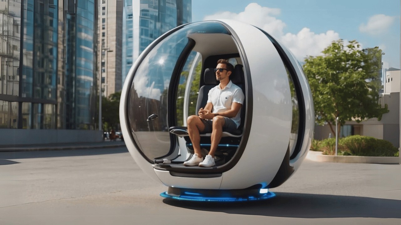 20 MOST LIFE-CHANGING Technologies You Need to Know! - YouTube