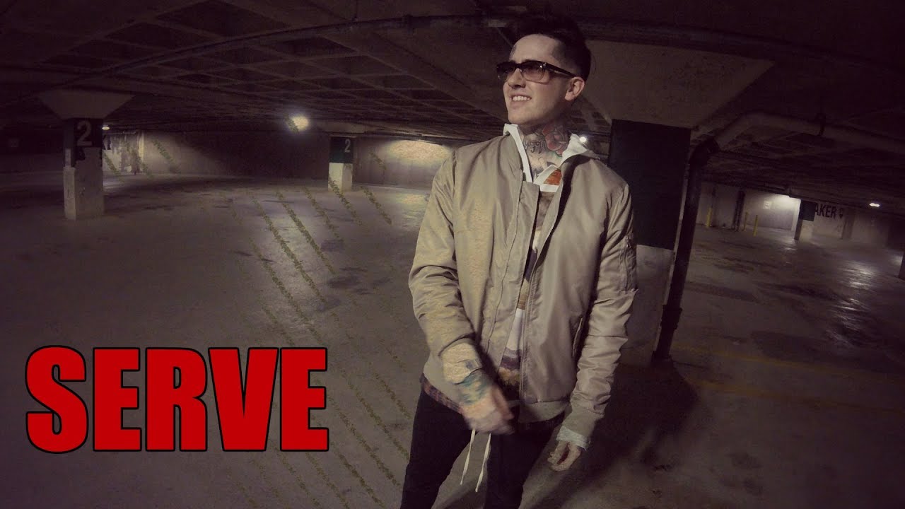 PFV - Serve - YouTube