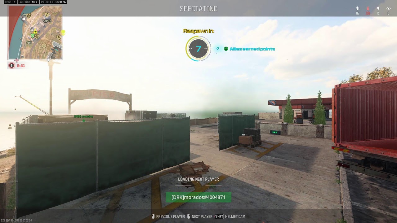 resurgence mw3 - YouTube