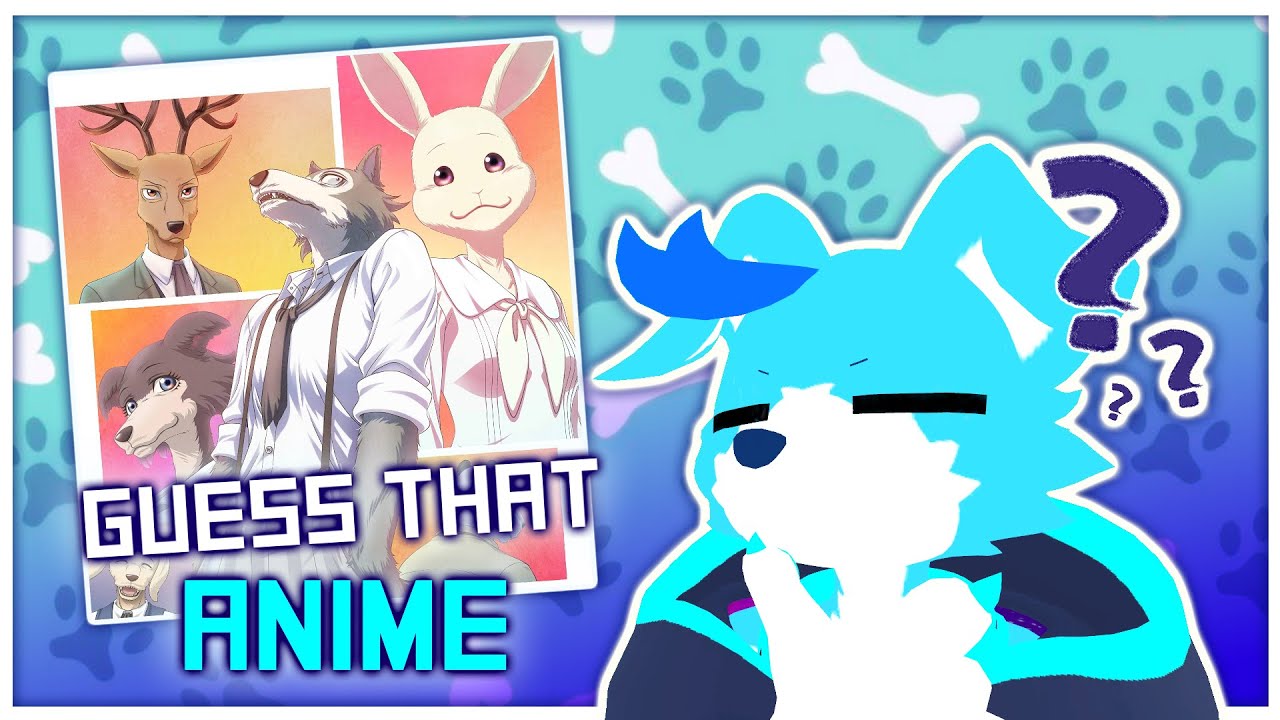 Furry Vs. Anime OP Challenge - YouTube